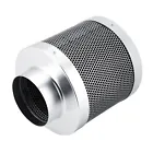 4 inch Carbon Filter Tent Ventilation | Curious Ape Mushroom