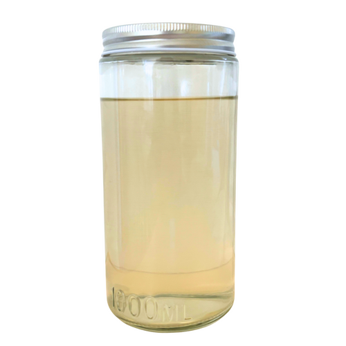 Sterilised Liquid Culture (Uninoculated) | Curious Ape Mushroom