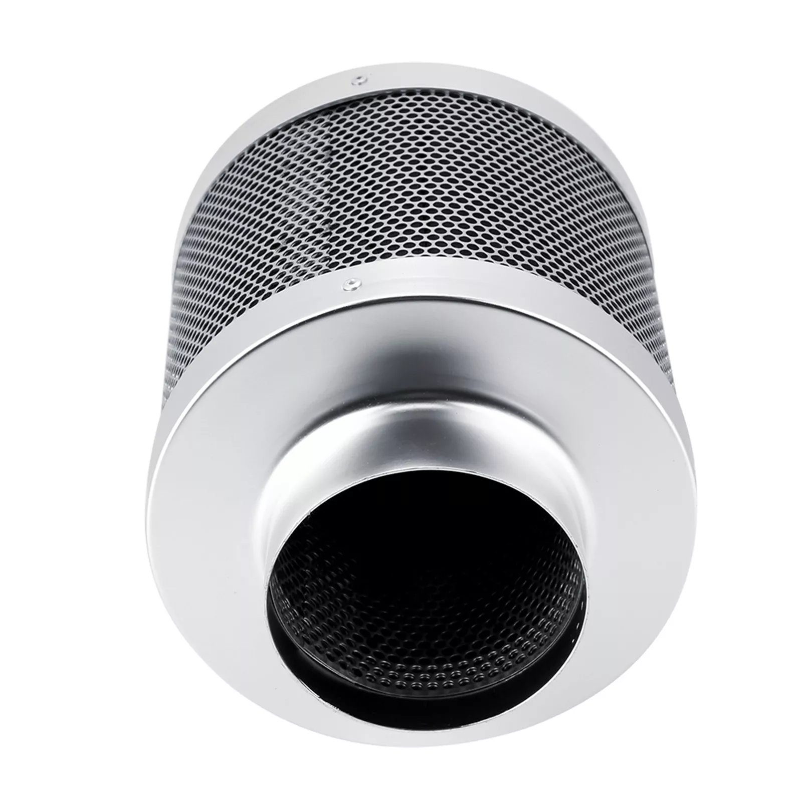 4 inch Carbon Filter Tent Ventilation | Curious Ape Mushroom