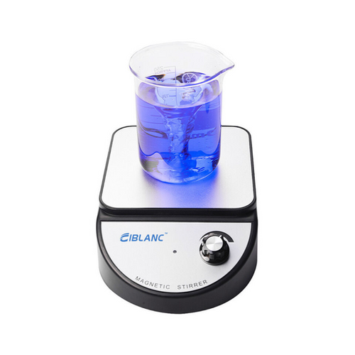 Ciblanc Magnetic Stirrer Mixer 3500rpm Max Stirring Capacity 3500ml ...