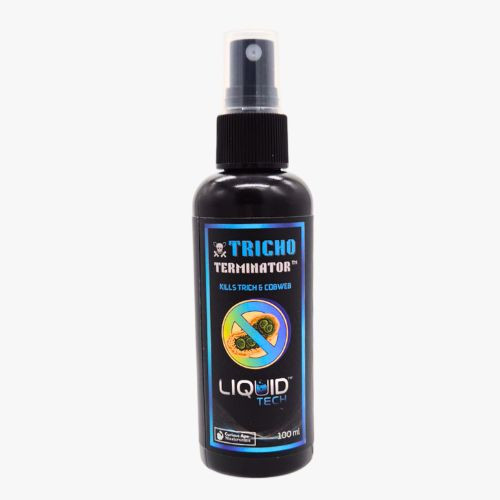 TrichoTerminator™ Contamination Control Spray (100mL) | Curious Ape ...