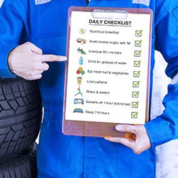 Oiling the Wheels Module | Metabolic Symphony