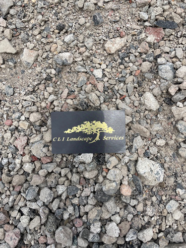 RCA - Recycled Concrete Aggregate | landscape-supply