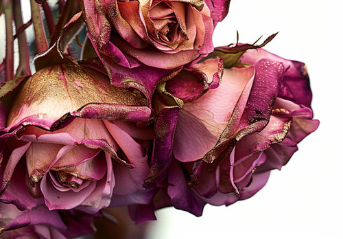 Dihydro Rose Oxide | Harrison Joseph