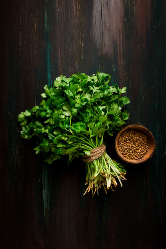Parsley EO | Harrison Joseph