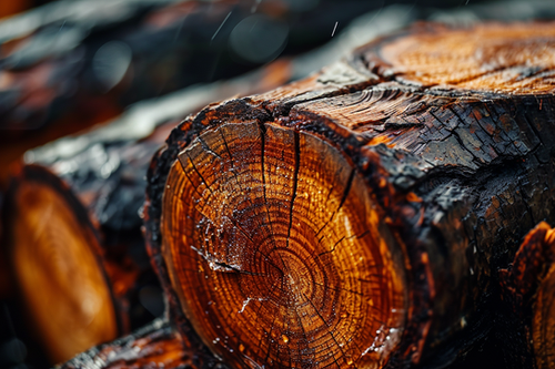 Laevo Linalool ex Ho Wood | Harrison Joseph