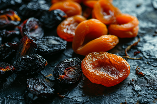 Noiricot (2-Methyl Valeric Acid) | Harrison Joseph