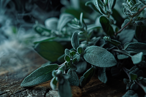 Sage Dalmatian | Harrison Joseph