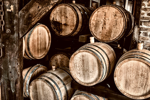 Cognac Caprate (Methyl Caprate) | Harrison Joseph