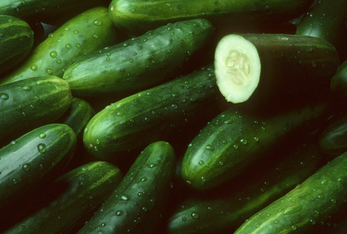 Cucumber Aldehyde | Harrison Joseph