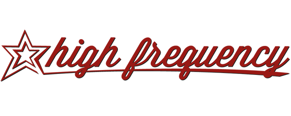 High Frequency - Live Band for UK Weddings, Corporate, Functions