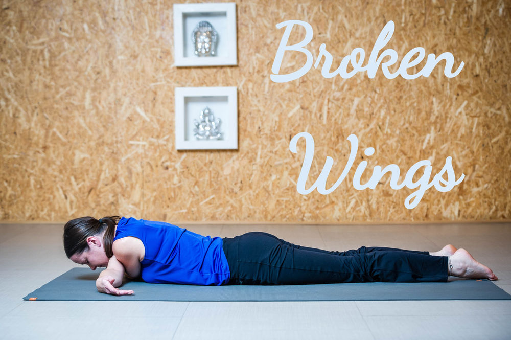 AUDIO CLASS: Yin Yoga before bed