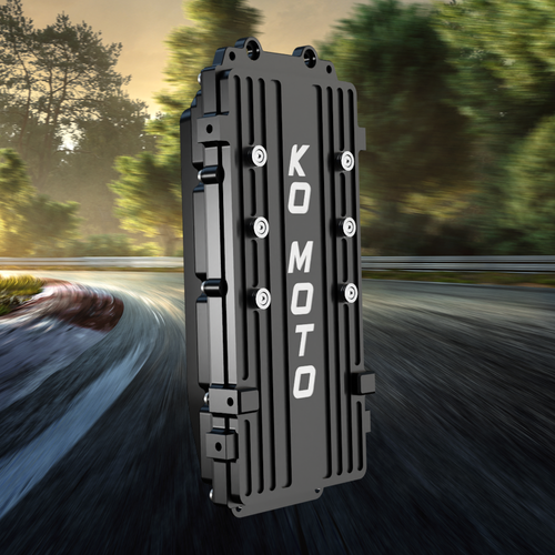 KO NANO CONTROLLER | KO Moto