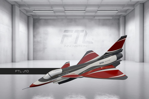FTL J10 JET | Ftl Innovations