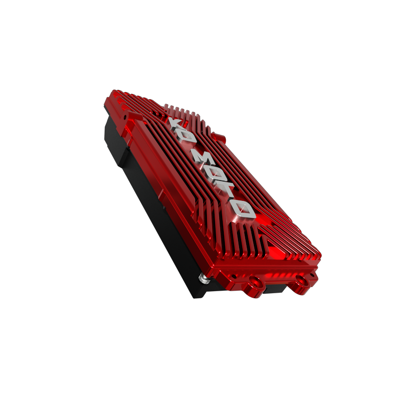 KO Moto Talaria Controller now live and shipping