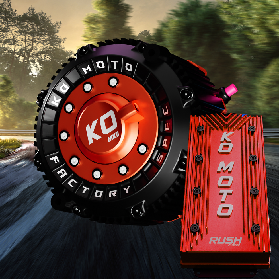 SHOP | KO Moto