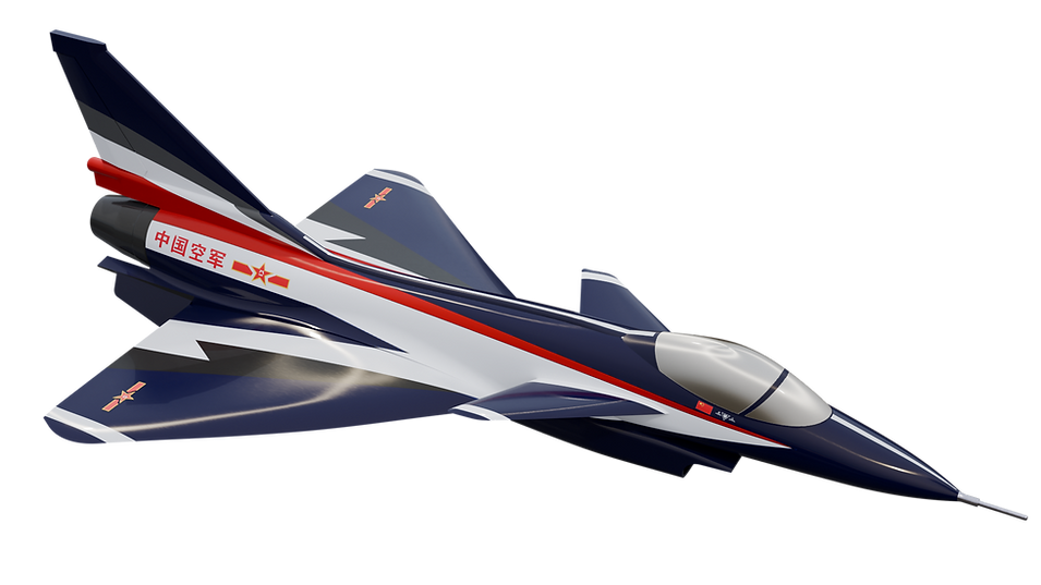 J10 Jet | Ftl Innovation