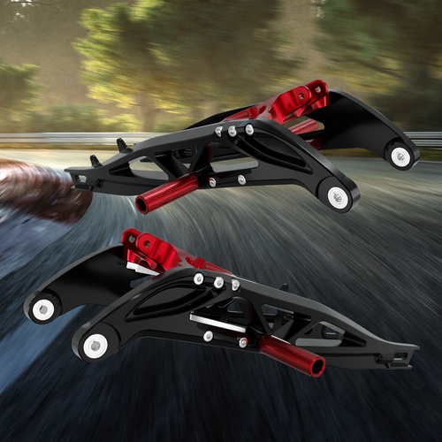 KO Swing Arm Upgrade for Sur-Ron | KO Moto