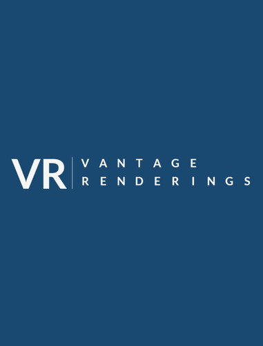 The Blockbuster Bundle | Vantage Rendeirngs