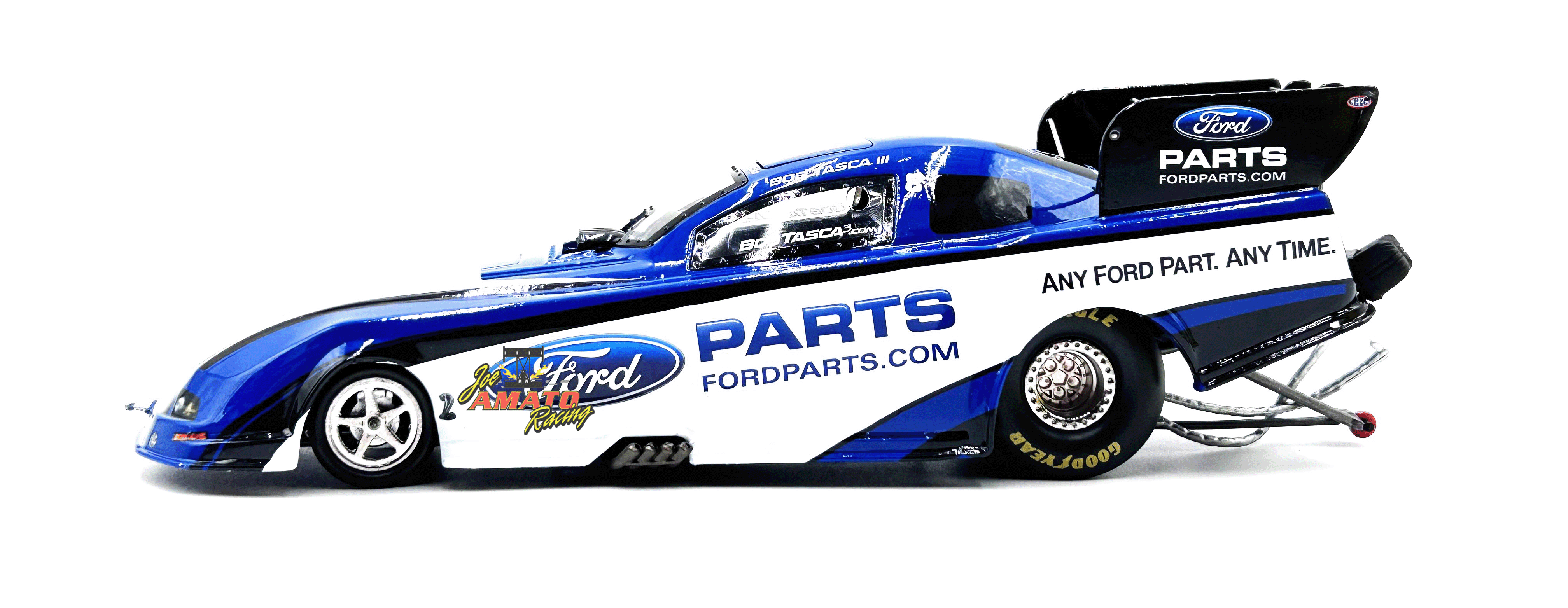 2289a Bob Tasca/Ford Shelby GT 2010 | My Vxw Site V0sjmr