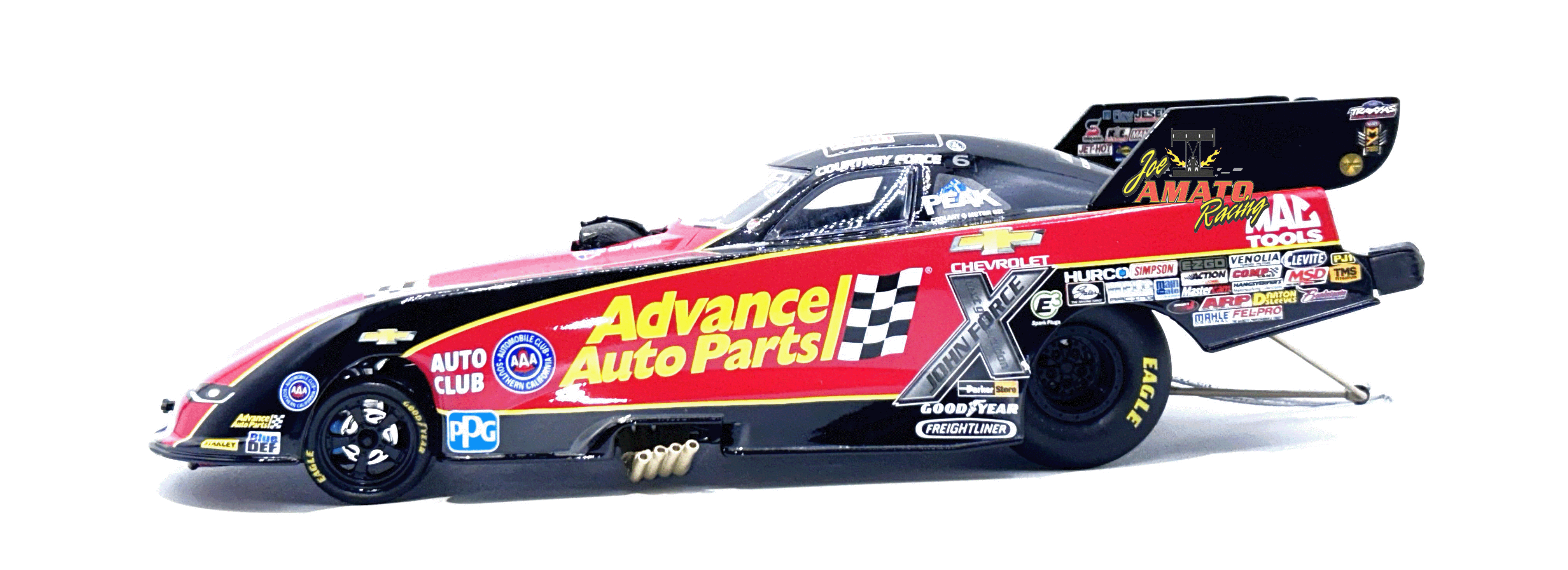 2120a Courtney Force/Advance Auto Parts 2017 | My Vxw Site V0sjmr