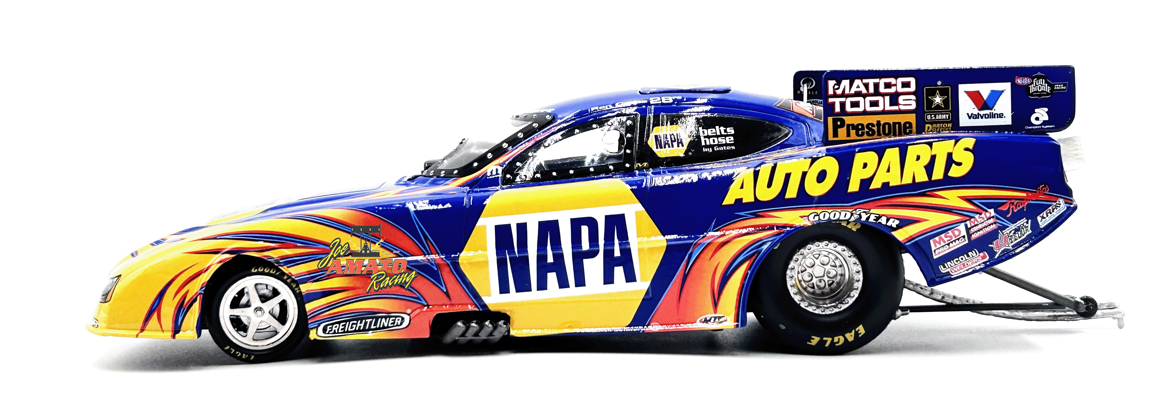 2059a Ron Capps/Napa 2010 Autoworld | My Vxw Site V0sjmr