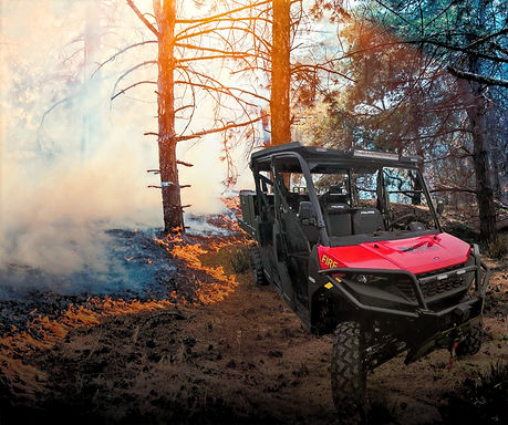 Apparatus | Simpson Fire Fleet 1