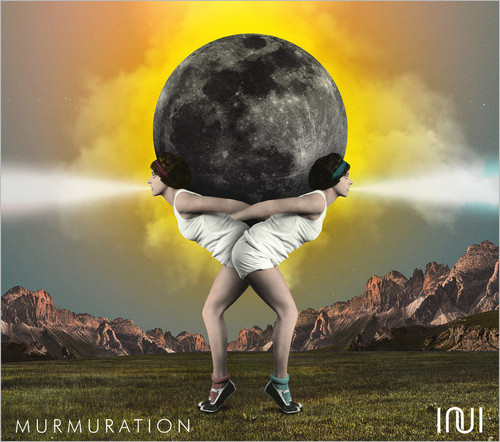 Murmuration (CD) | Mazeto Square