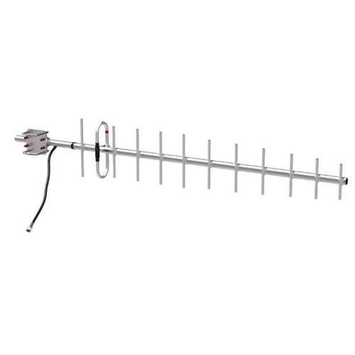 437-70 UHF Yagi Antenna | ComProd