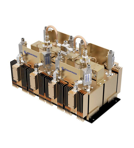 Star Junction Ceramic Combiner | ComProd