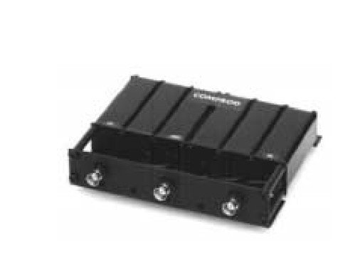 546-90 6-Cavity Mobile Duplexer | ComProd