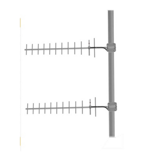 (2)987-70 Yagi Antenna Array | ComProd