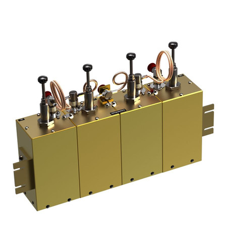 66-80-44 (4) 4-inch Cavity Duplexer | ComProd