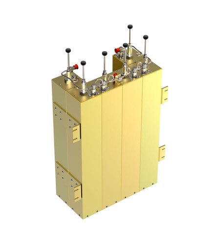 66-13-46 (6) 4-inch Cavity Duplexer | ComProd