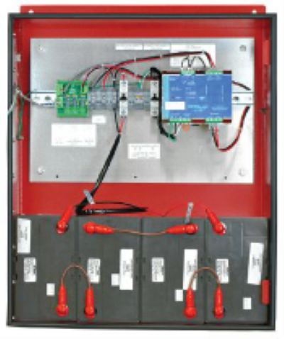 PE-48V-480W-55AH Battery Backup | ComProd