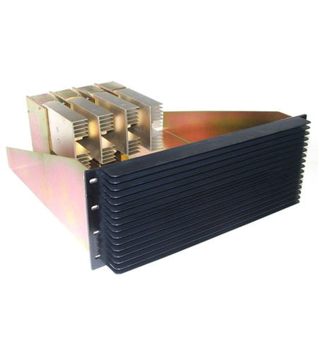 HTC-40-04HS Hybrid Transmit Combiner | ComProd