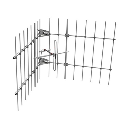 471-70 VHF Corner Reflector Antenna | ComProd
