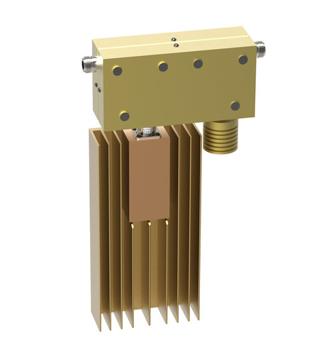 22-13-XX Low Power Dual Isolator | ComProd