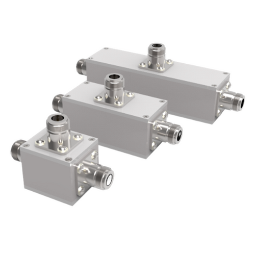 26-13-0X-NF UWB Public Safety Splitter | ComProd