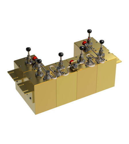 66-80-46 (6) 4-inch Cavity Duplexer | ComProd