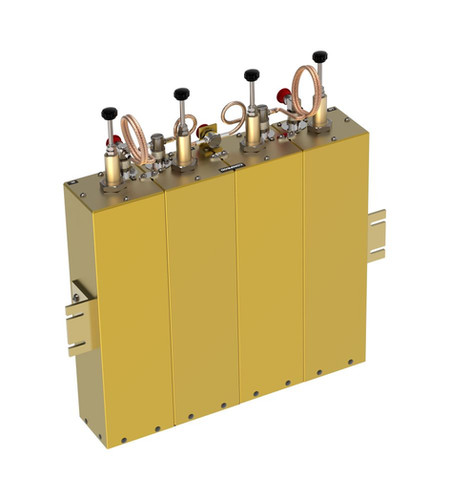 66-38-44 (4) 4-inch Cavity Duplexer | ComProd