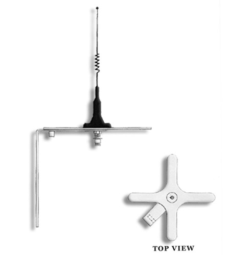 590-75BSMO Data Antenna | ComProd