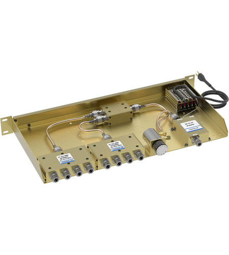 XRM-13-XX Xpandable Receiver Multicoupler | ComProd