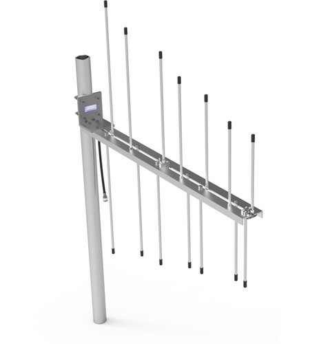 635-70 Log Periodic Antenna (VHF) | ComProd