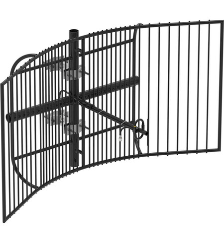 965-70-HDB Parabolic Reflector Antenna | ComProd