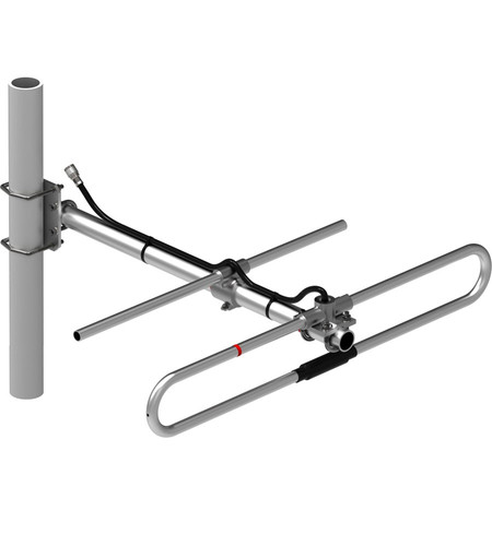 291-70-2 Yagi Antenna (220 MHz) | ComProd
