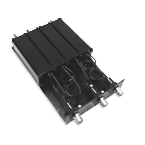 534-90 4-Cavity Mobile Duplexer | ComProd