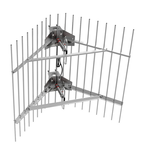 442-70-HD UHF Corner Reflector Antenna | ComProd