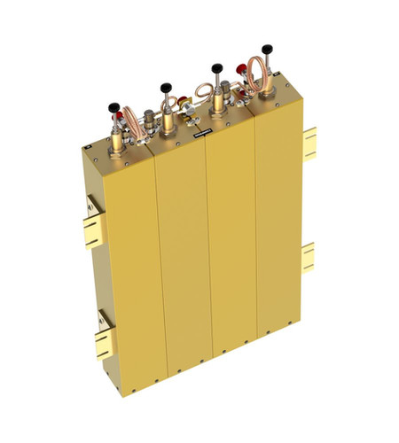 66-13-44 (4) 4-inch Cavity Duplexer | ComProd