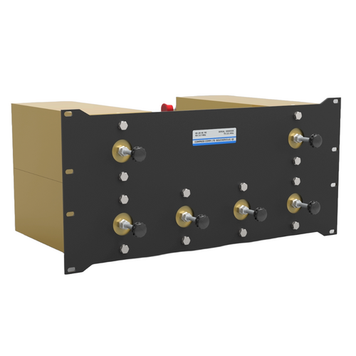 66-13-46-RE Re-Entrant Base Station Duplexer (VHF) | ComProd